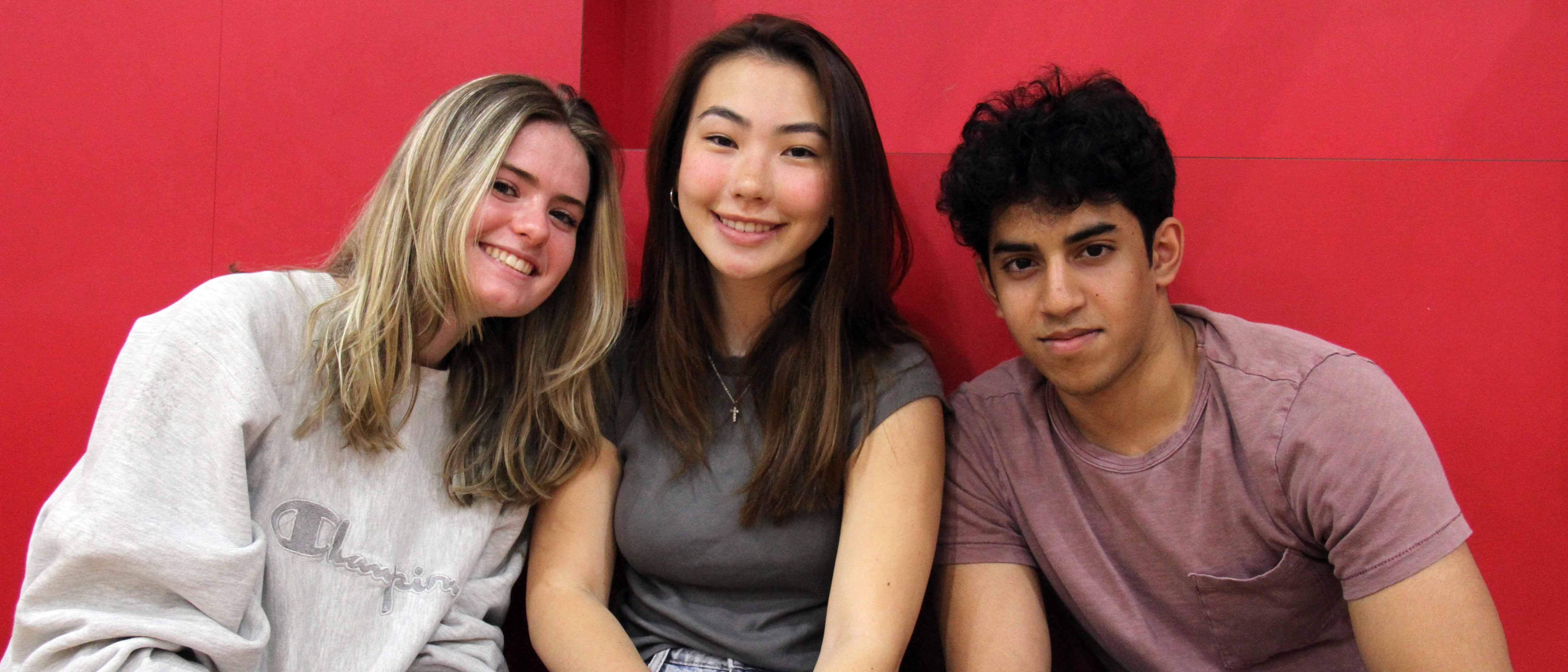 Regis High School: Welcome to Regis High School