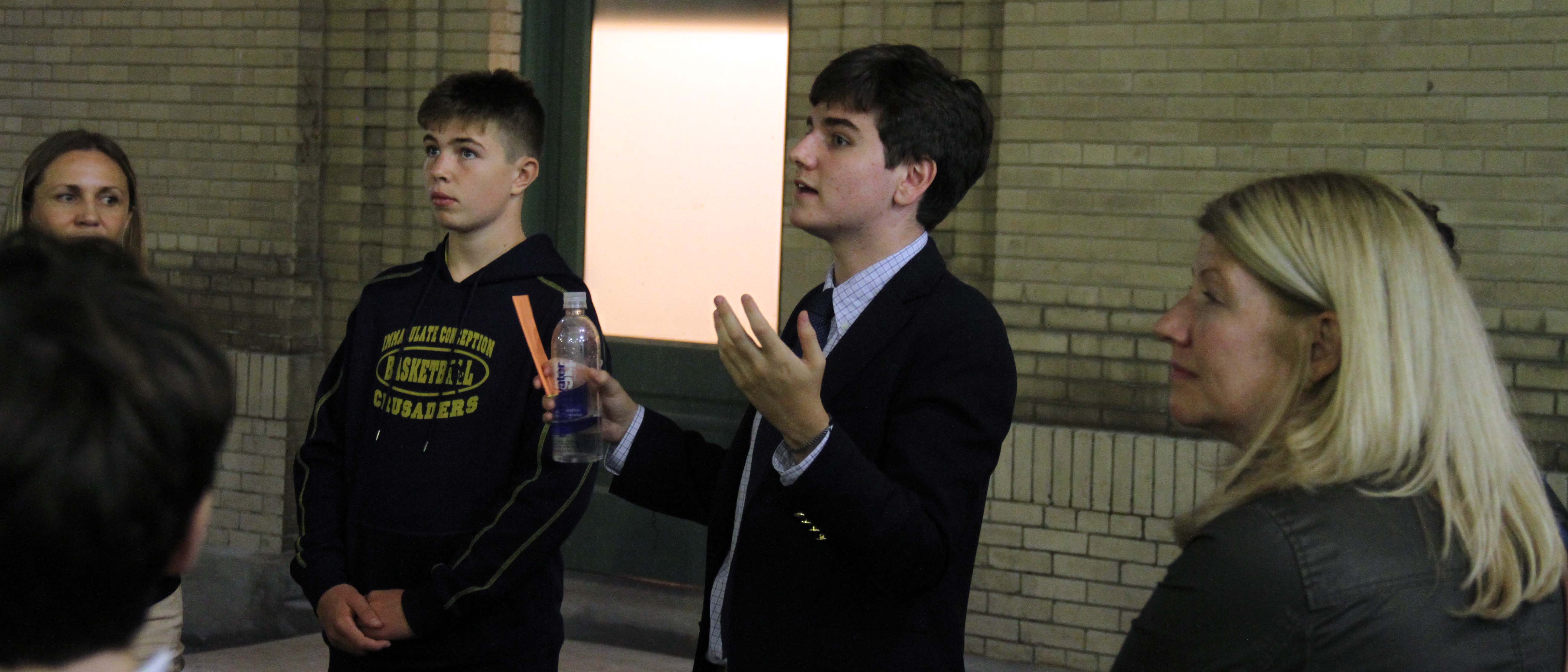 Regis High School: Welcome to Regis High School